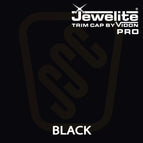 Vidon Jewelite® 3/4" Trimcap – signsupplyco