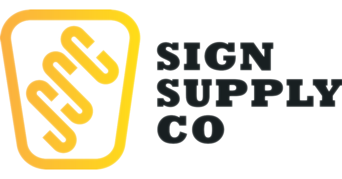 Sign Supply Company – signsupplyco